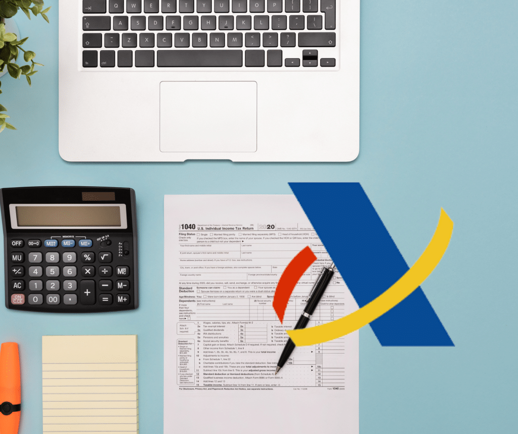 Ja està disponible el certificat fiscal de 2021